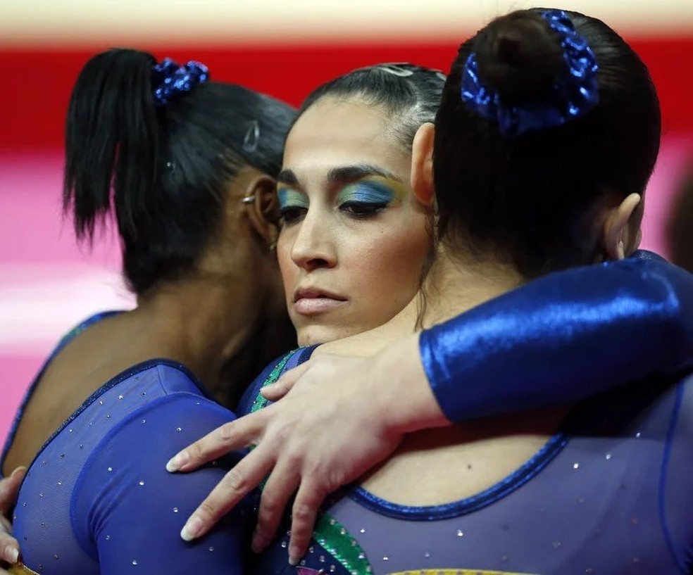 Relembre os looks de beleza que marcaram a história das Olimpíadas