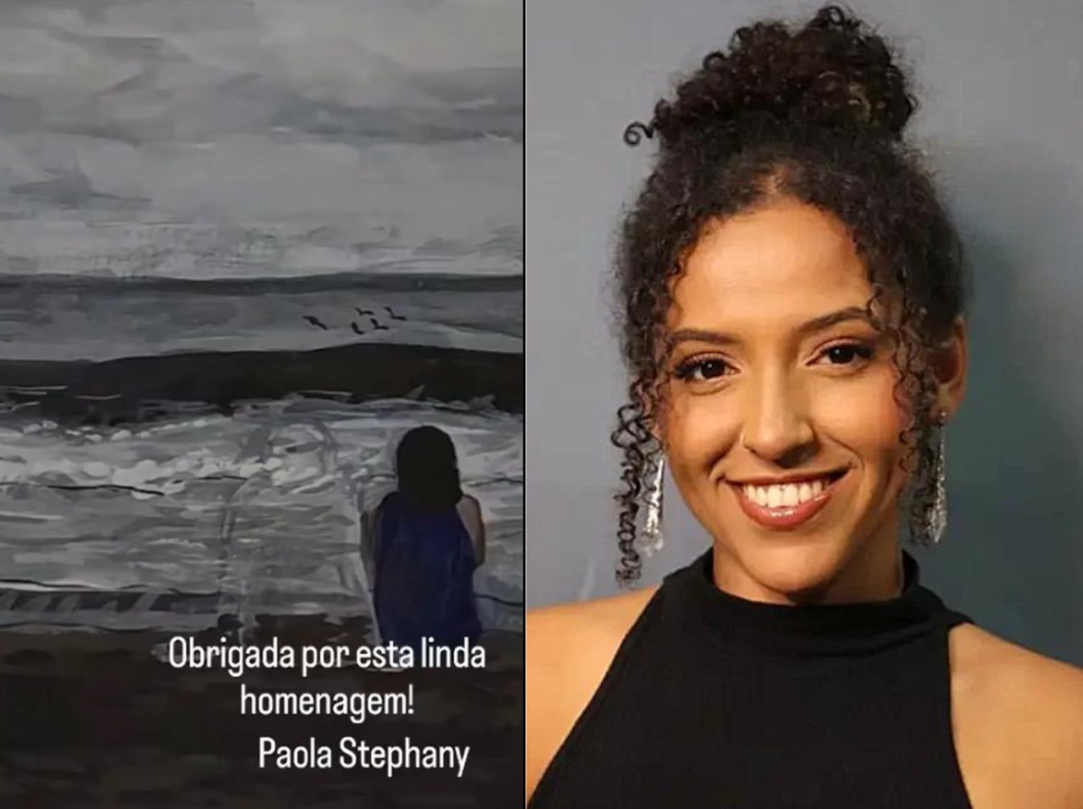 Uma semana após morte, mãe de Ana Clara Benevides agradece homenagem à ...