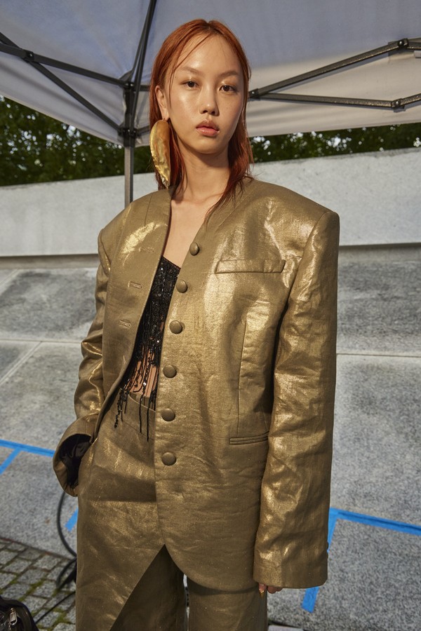 Verão 2024: as principais tendências da semana de moda de Nova York