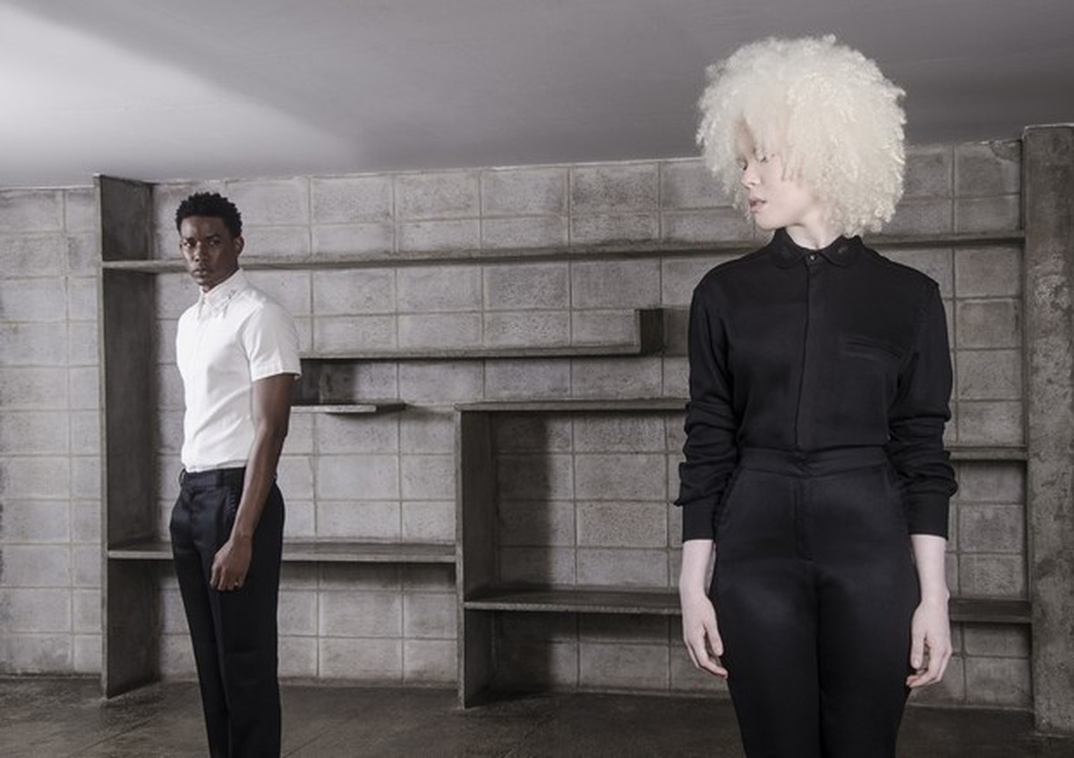 Isaro aposta em minimalismo, quantidades limitadas e propósito