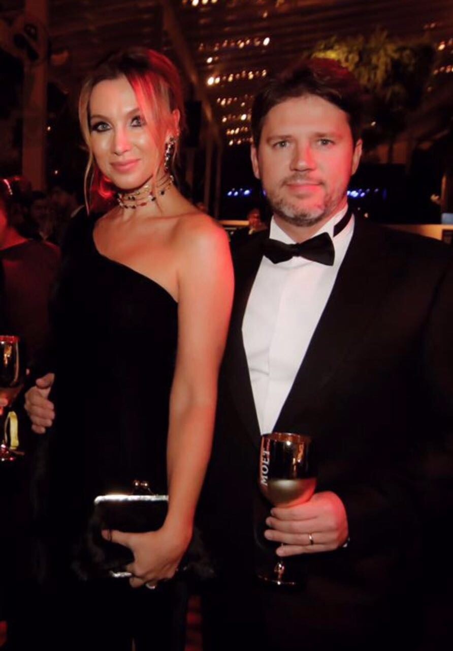 #amfarinsider: os melhores cliques de dentro do gala da amfAR