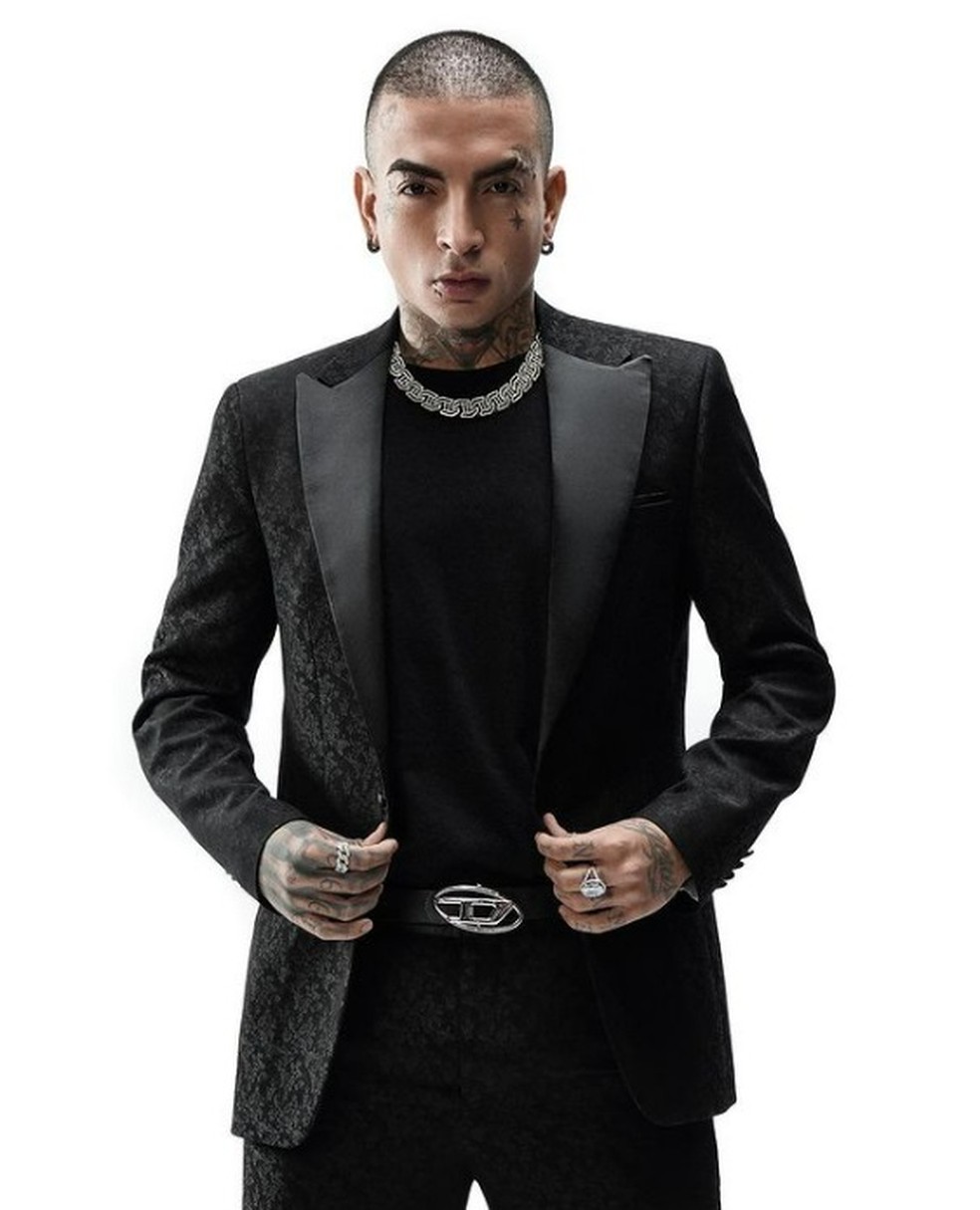 MC Guimê faz post enigmático após polêmicas com Lexa