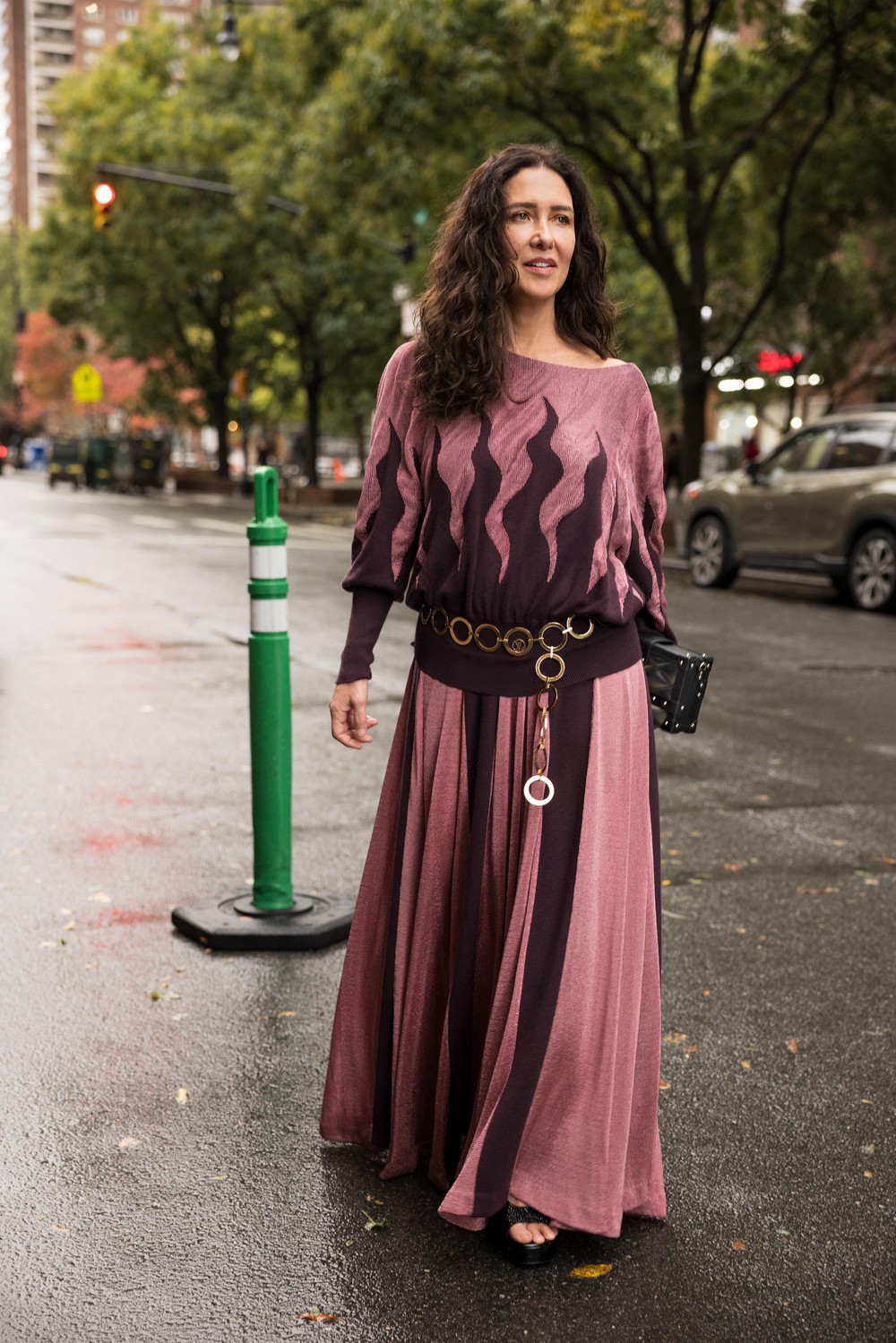 Adriana Varejão é homenageada no gala do Hispanic Society Museum ...