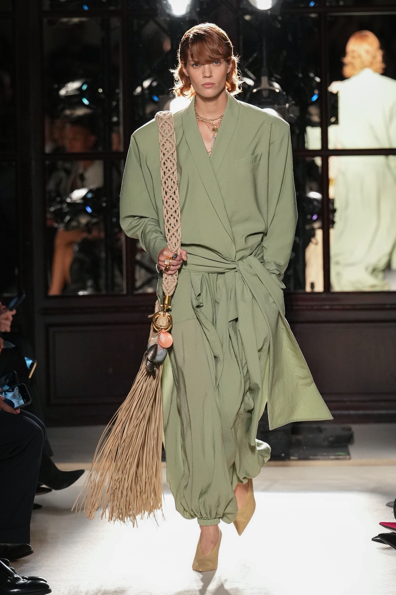 Balmain | Paris | Verão 2026