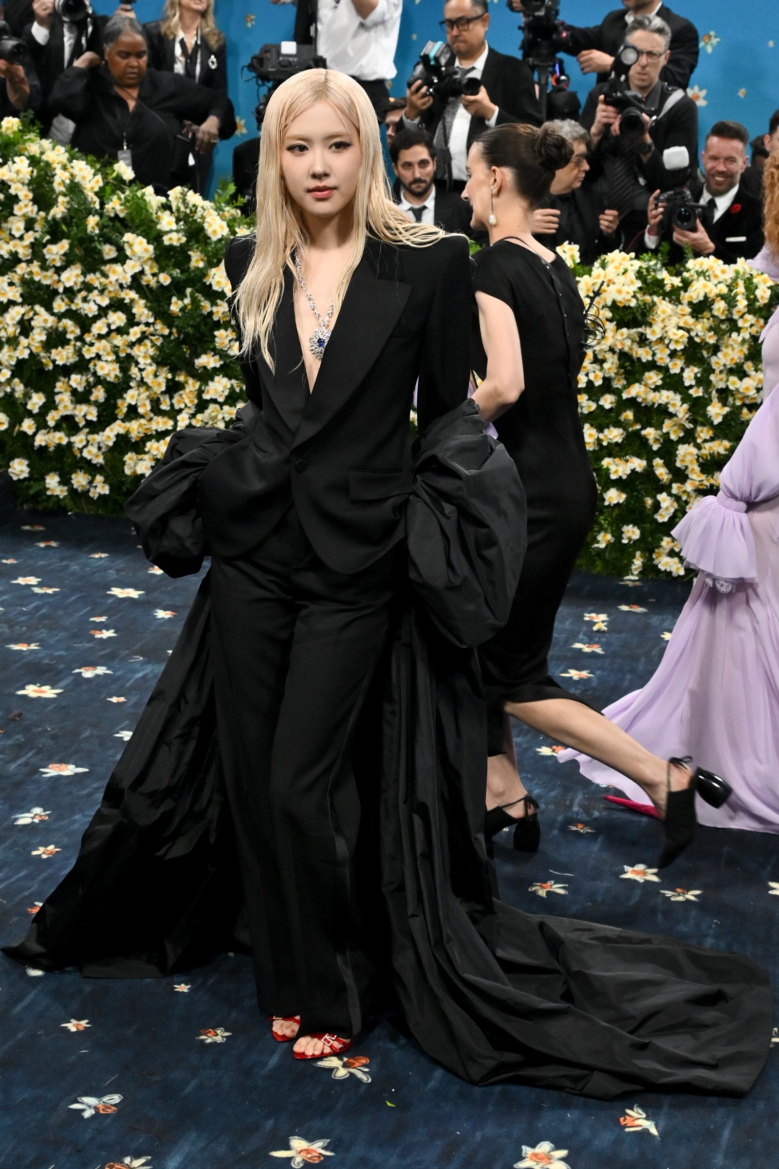 Met Gala 2025: assista ao vivo