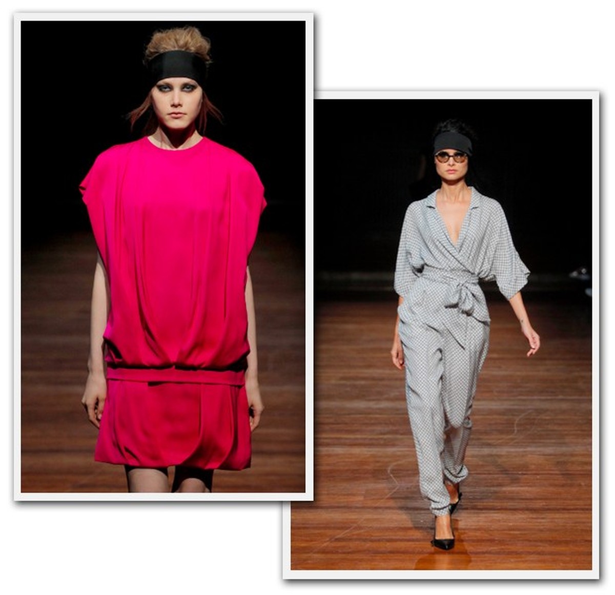 Portugal Fashion: os destaques da temporada de verão 2015 no evento