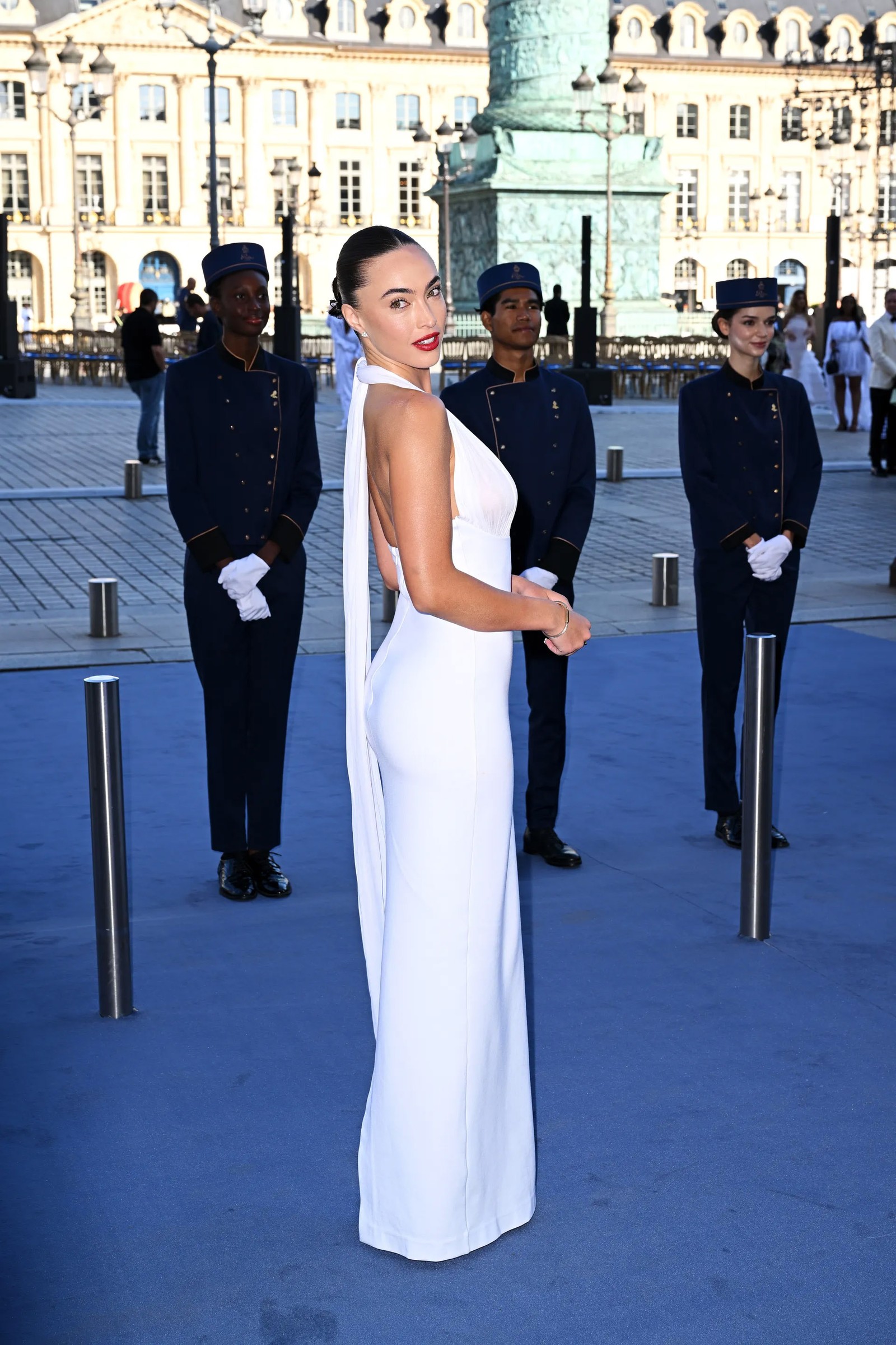 Veja todos os looks do tapete vermelho do Vogue World 2024 em Paris