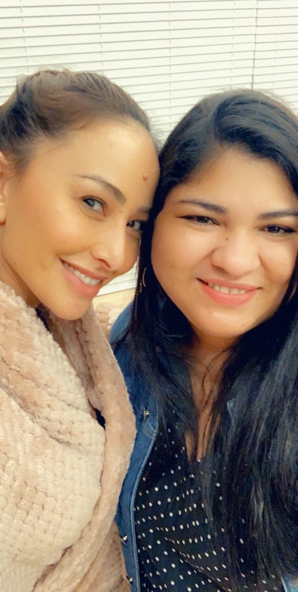 Vânia Silvia: a esteticista que conquistou de Bruna Marquezine a ...