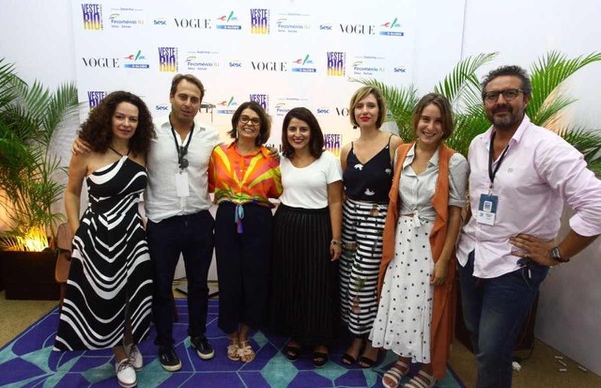 Quero Ser Cool: segredos do estilo carioca