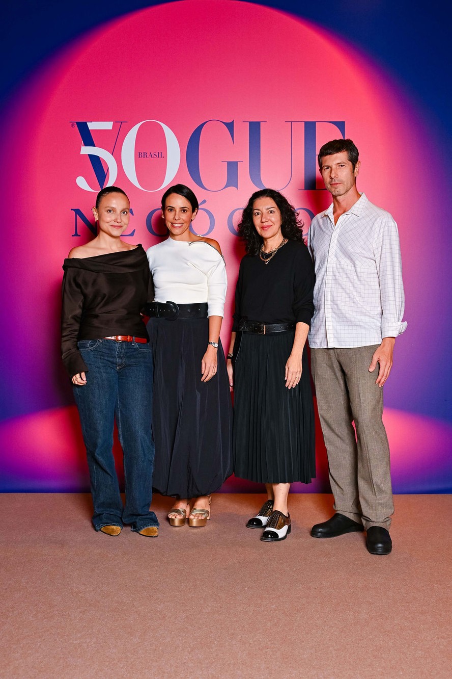Os destaques da 9ª edição de Vogue Negócios