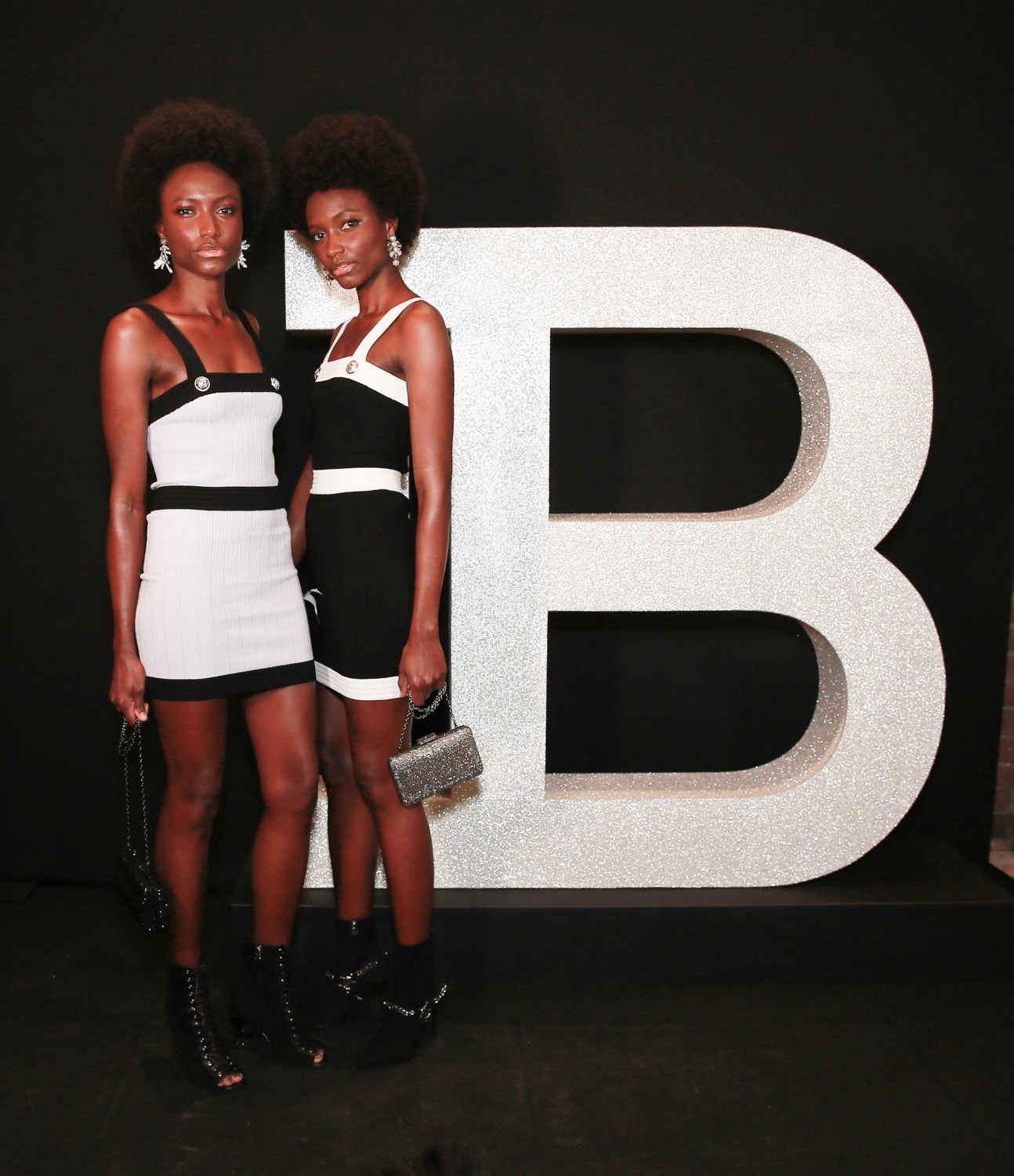 As curiosidades sobre a estrelada festa da Balmain em São Paulo