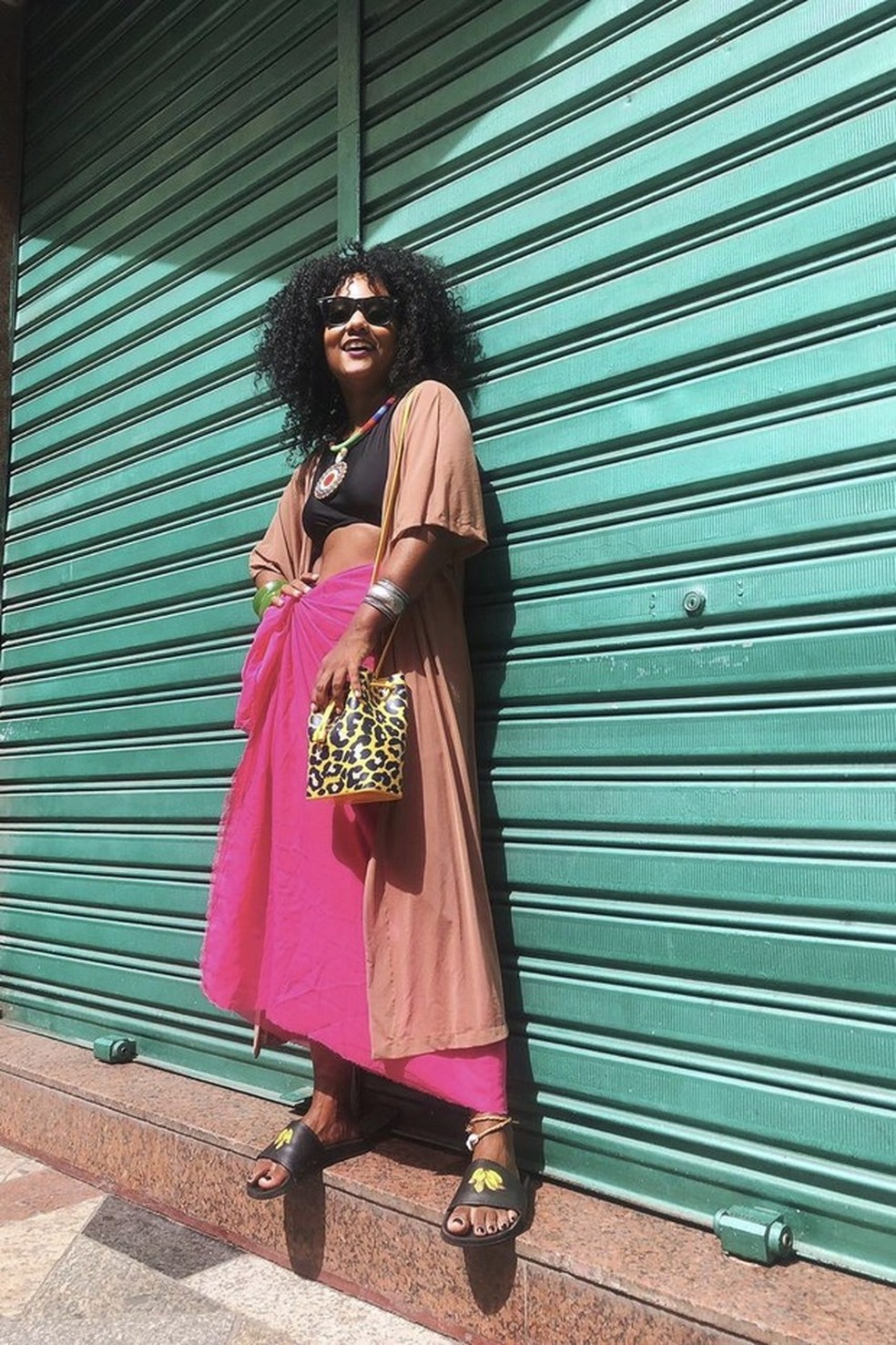 10 truques de styling de fashionistas cariocas para derreter com estilo