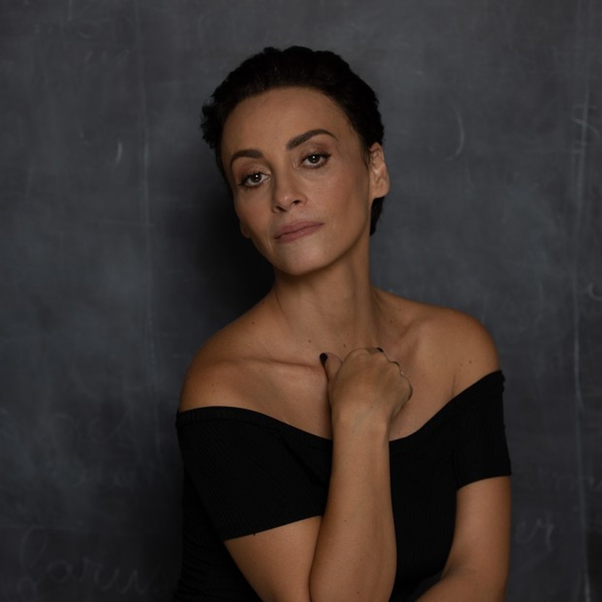 Suzi Pires: Mulher é parceira de outra mulher sim!
