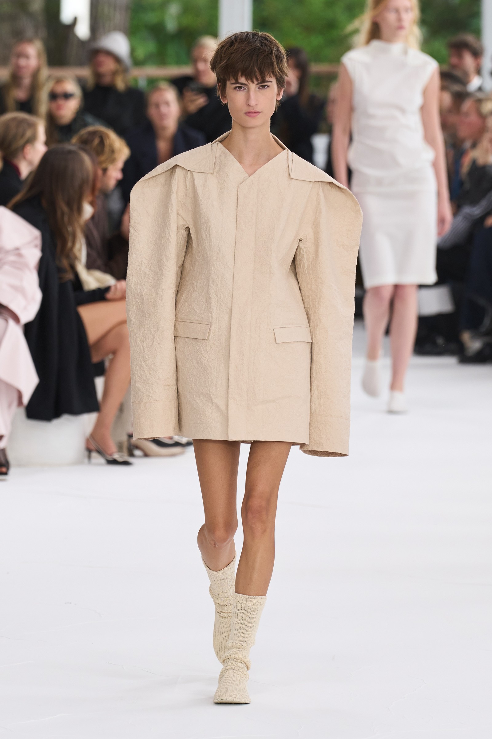 Issey Miyake | Paris | Verão 2025