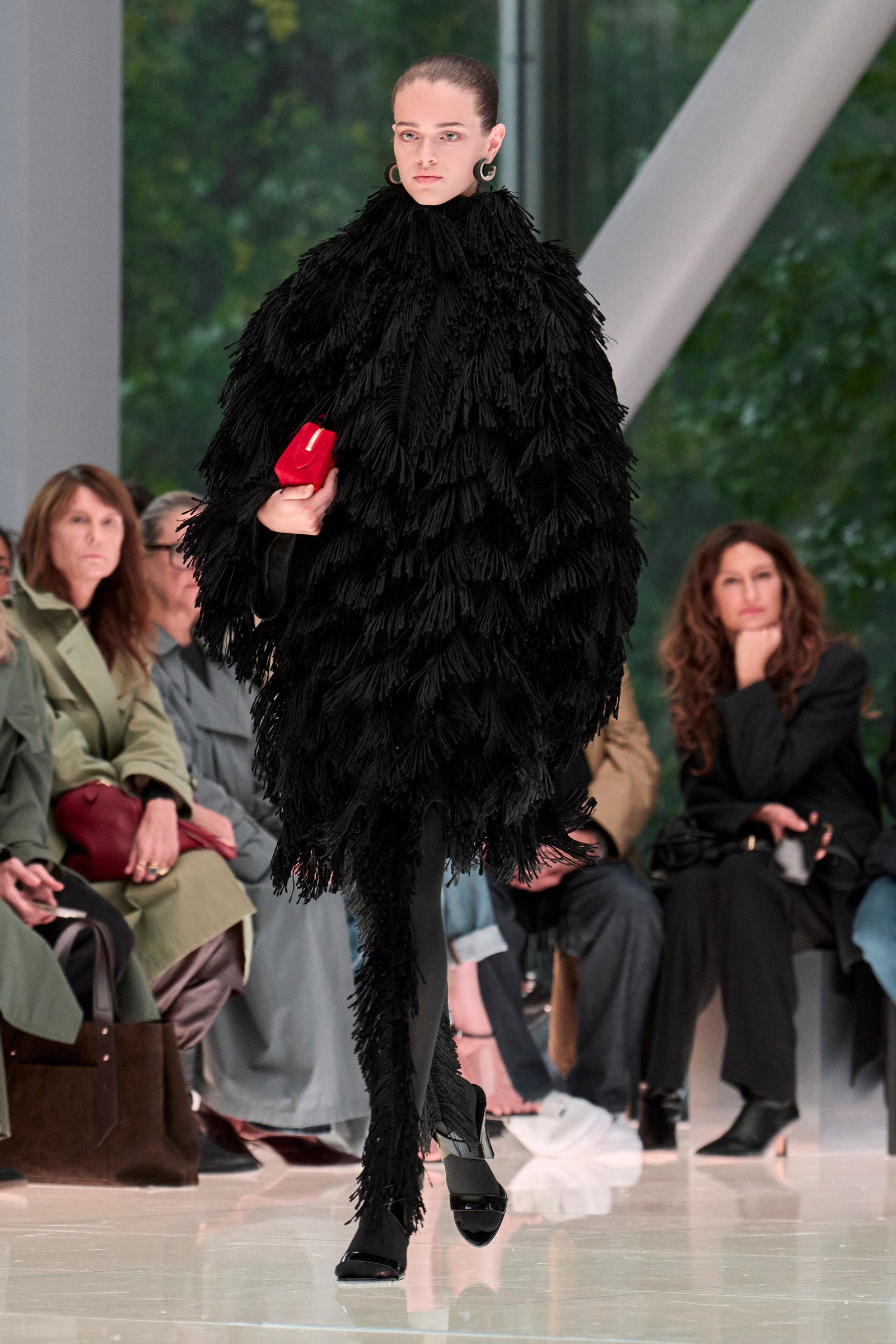 Alaïa | Paris | Verão 2026