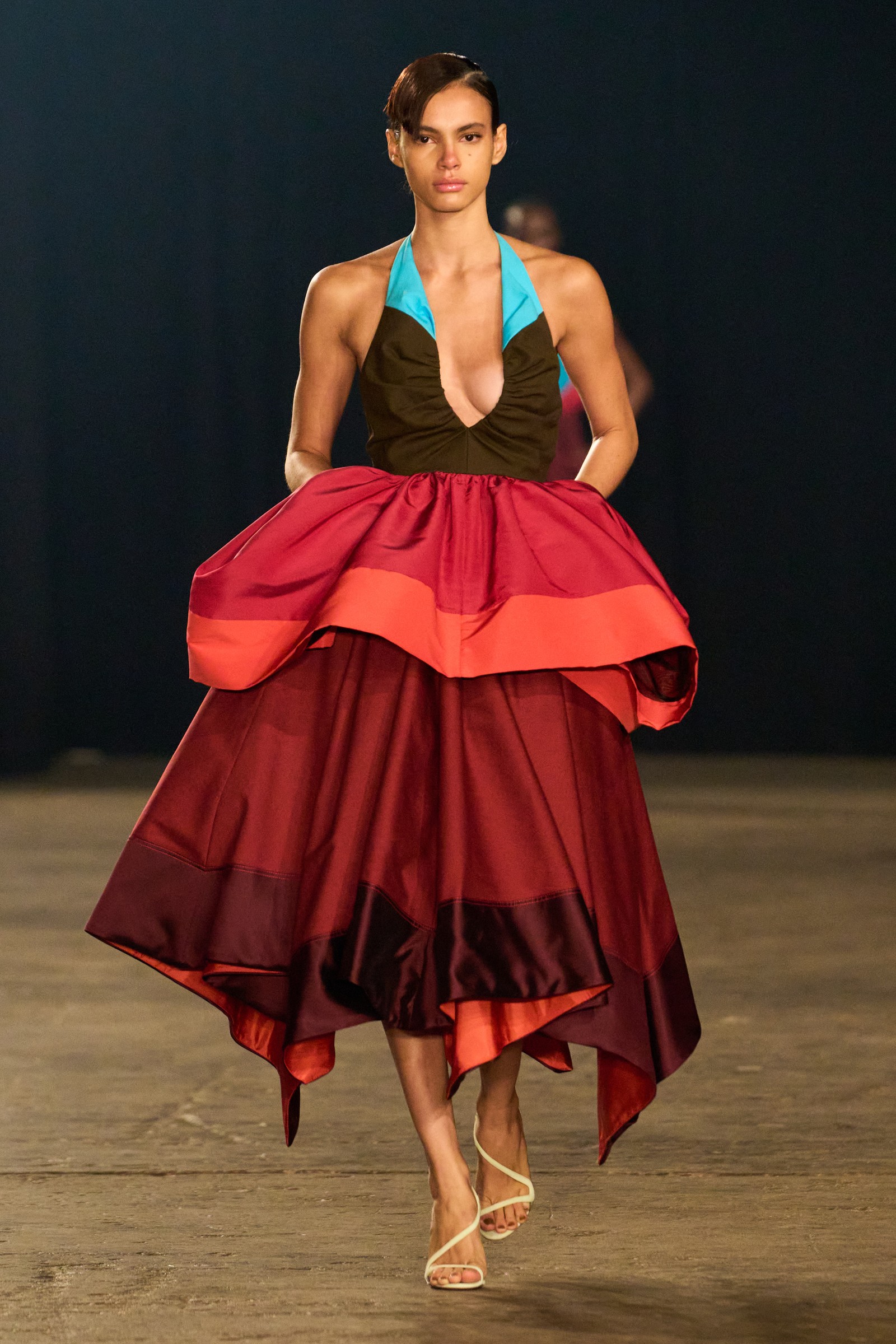 Christopher John Rogers | Nova York | Inverno 2025