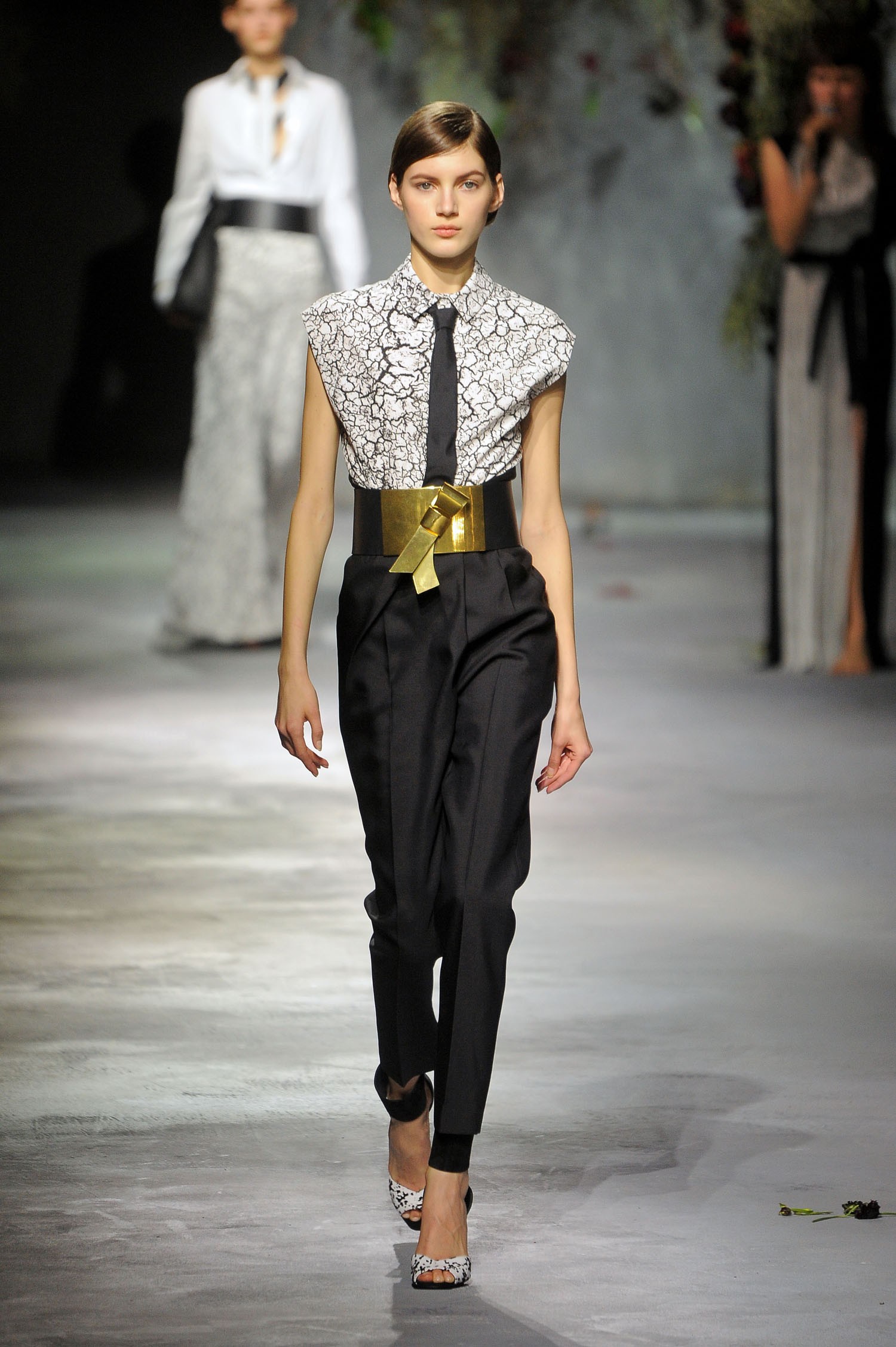 Vionnet | Paris | Inverno 2016