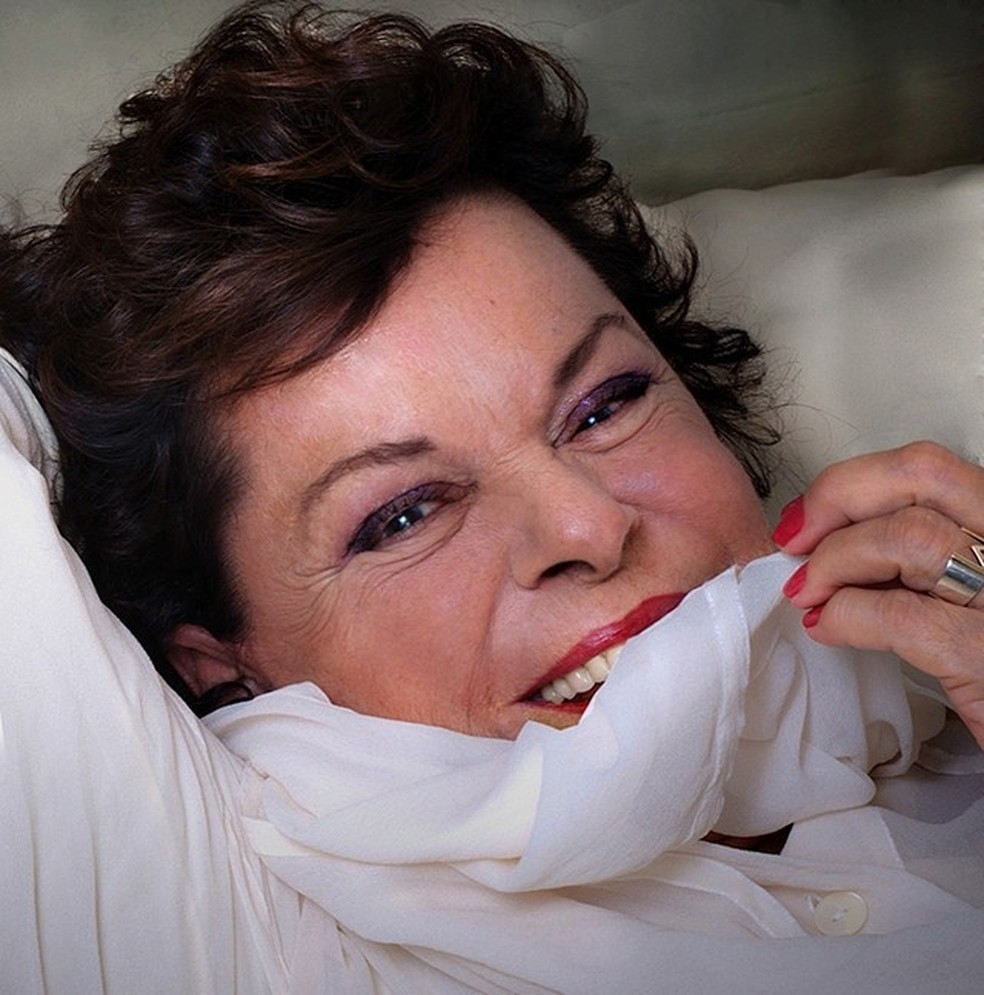 Cantora Miúcha morre aos 81 anos: relembre sua trajetória