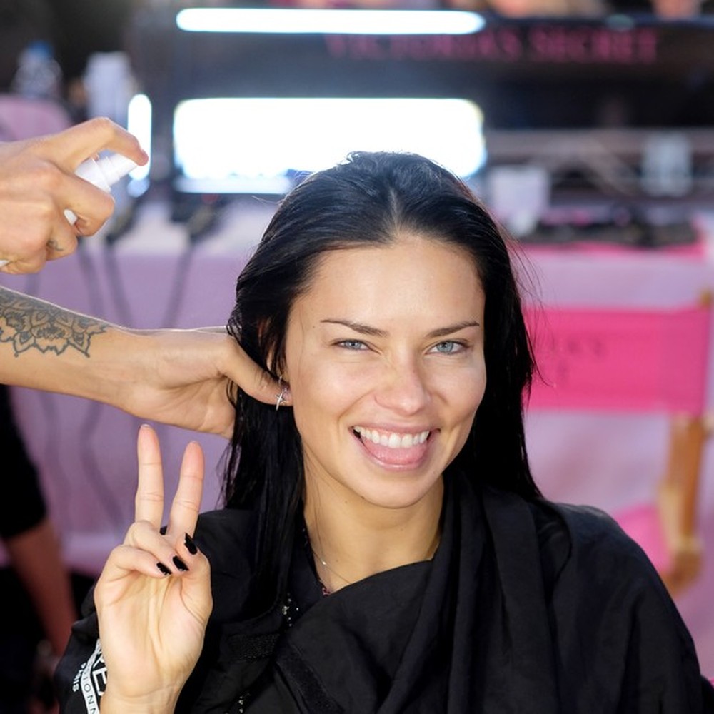 Victoria's Secret Fashion Show: as brasileiras no desfile de 2018