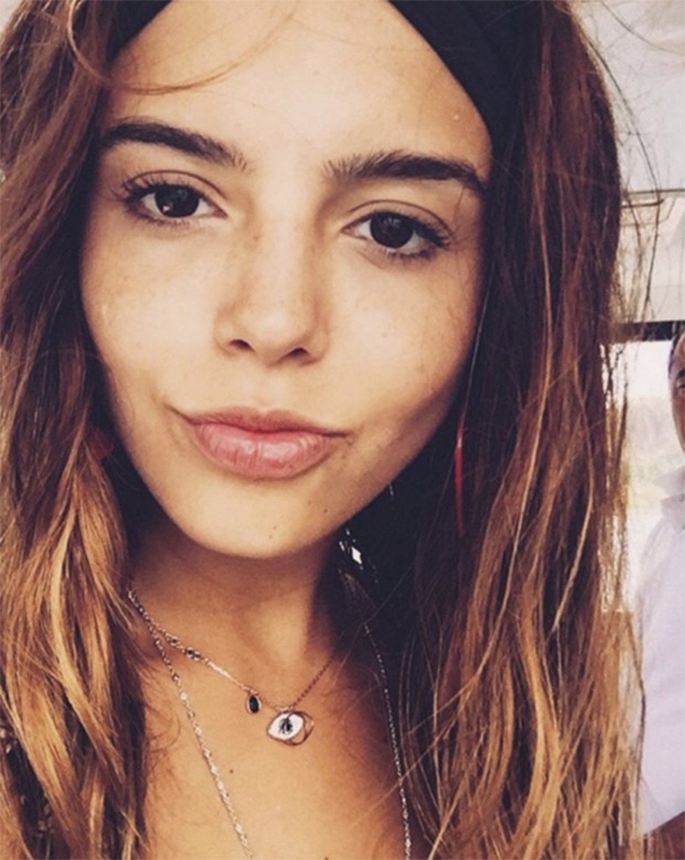 Giovanna Lancellotti fala sobre a boa forma e Carnaval: 'nunca sonhei ...