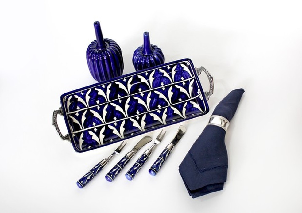 Soul Box reúne objetos de decoração escolhidos a dedo