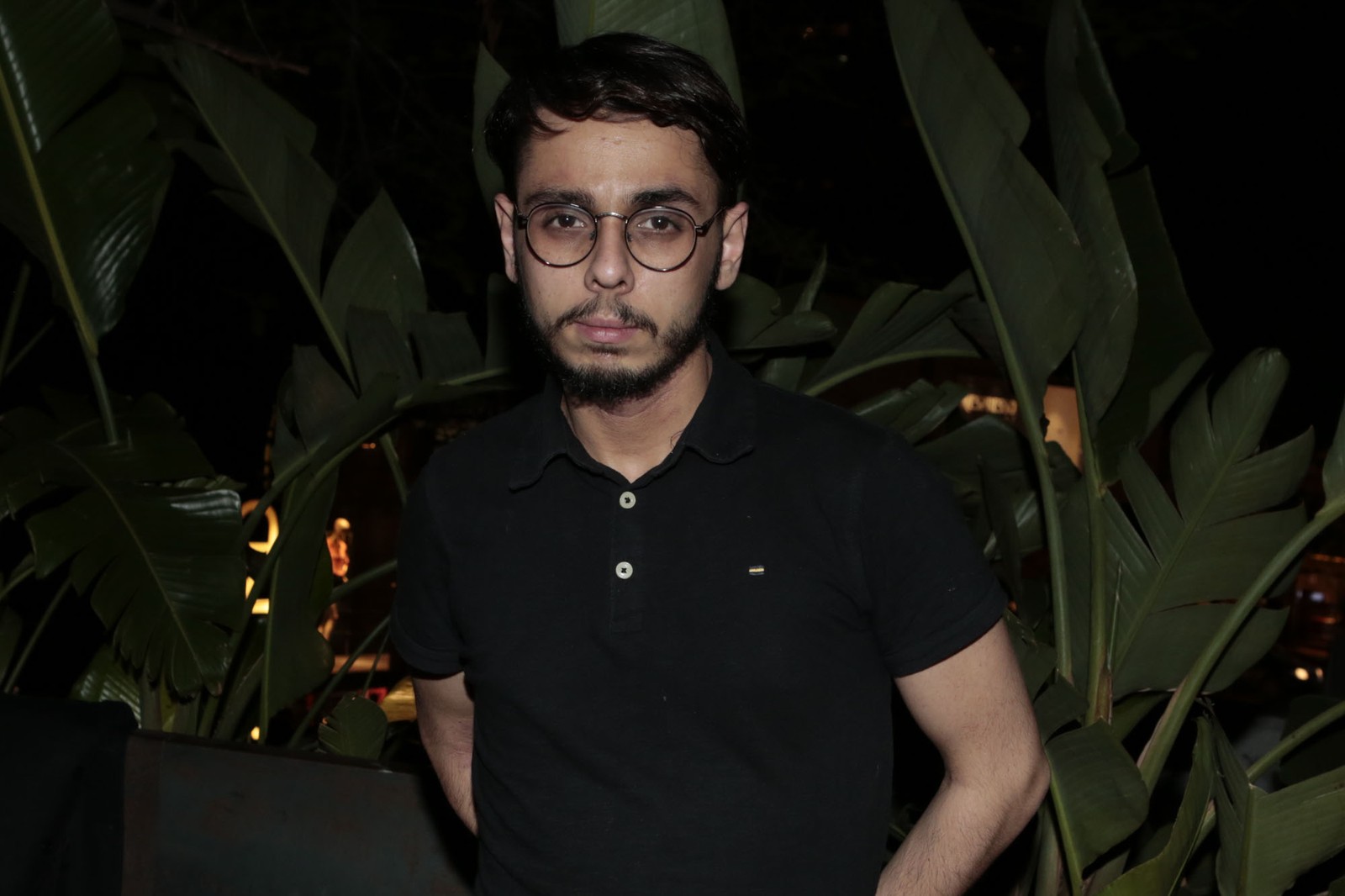 Jack Vartanian arma evento em prol da Santa Casa de São Paulo