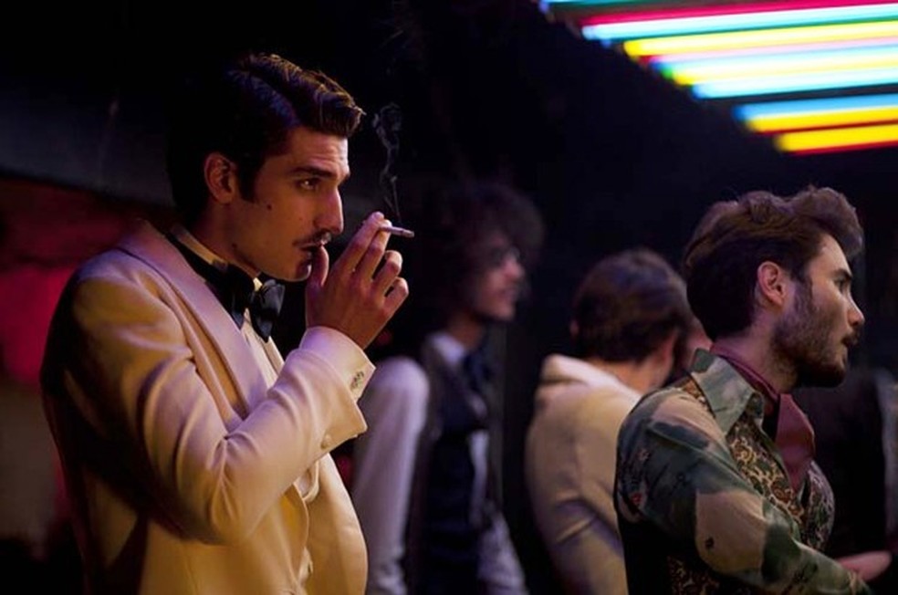 Saint Laurent: assista ao trailer da nova cinebiografia do estilista