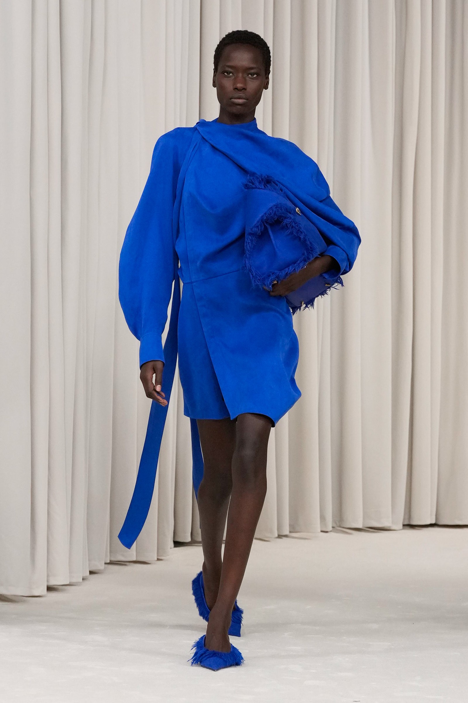 Ferragamo | Milão | Verão 2025
