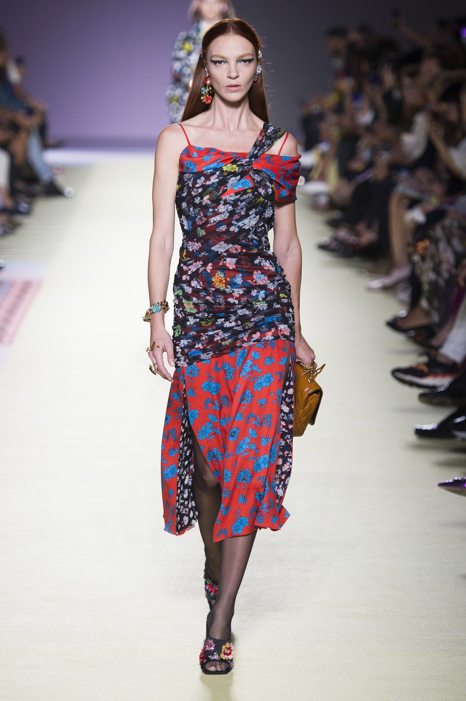 Versace | Verão 2019 | Milão