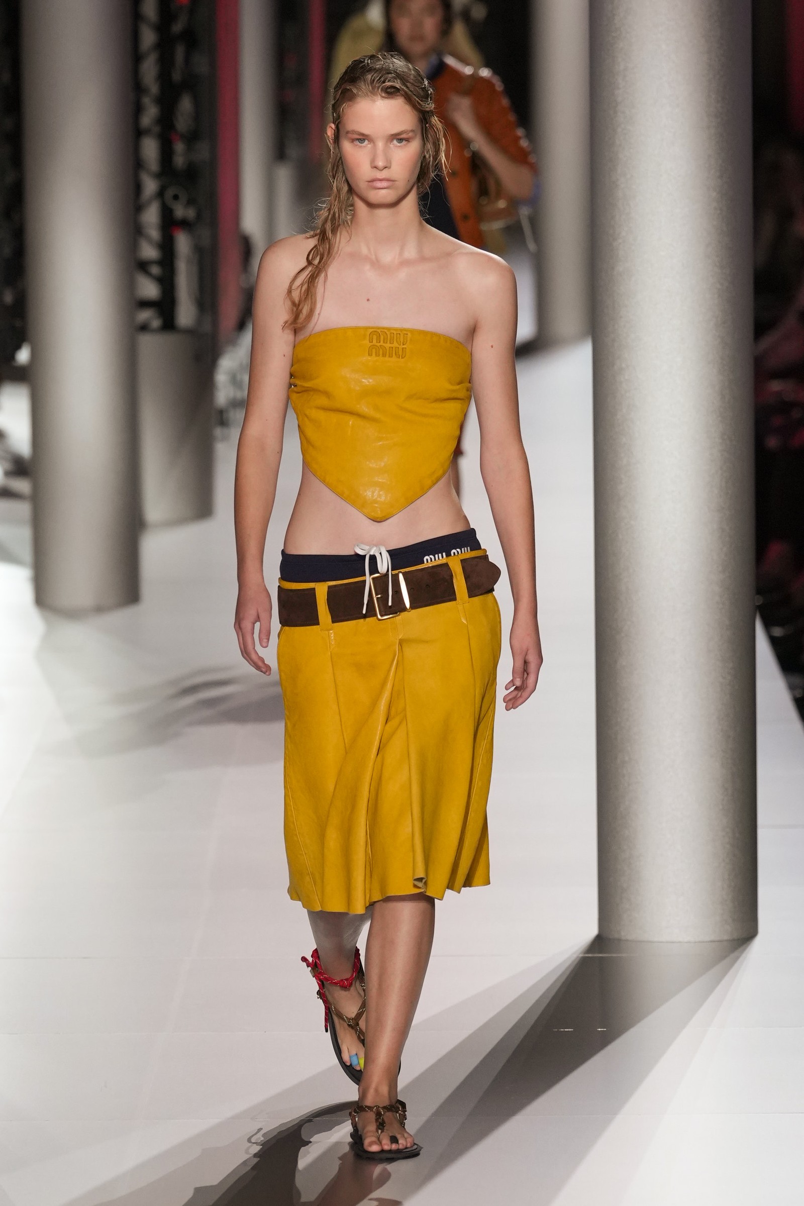 Miu Miu | Paris | Verão 2024