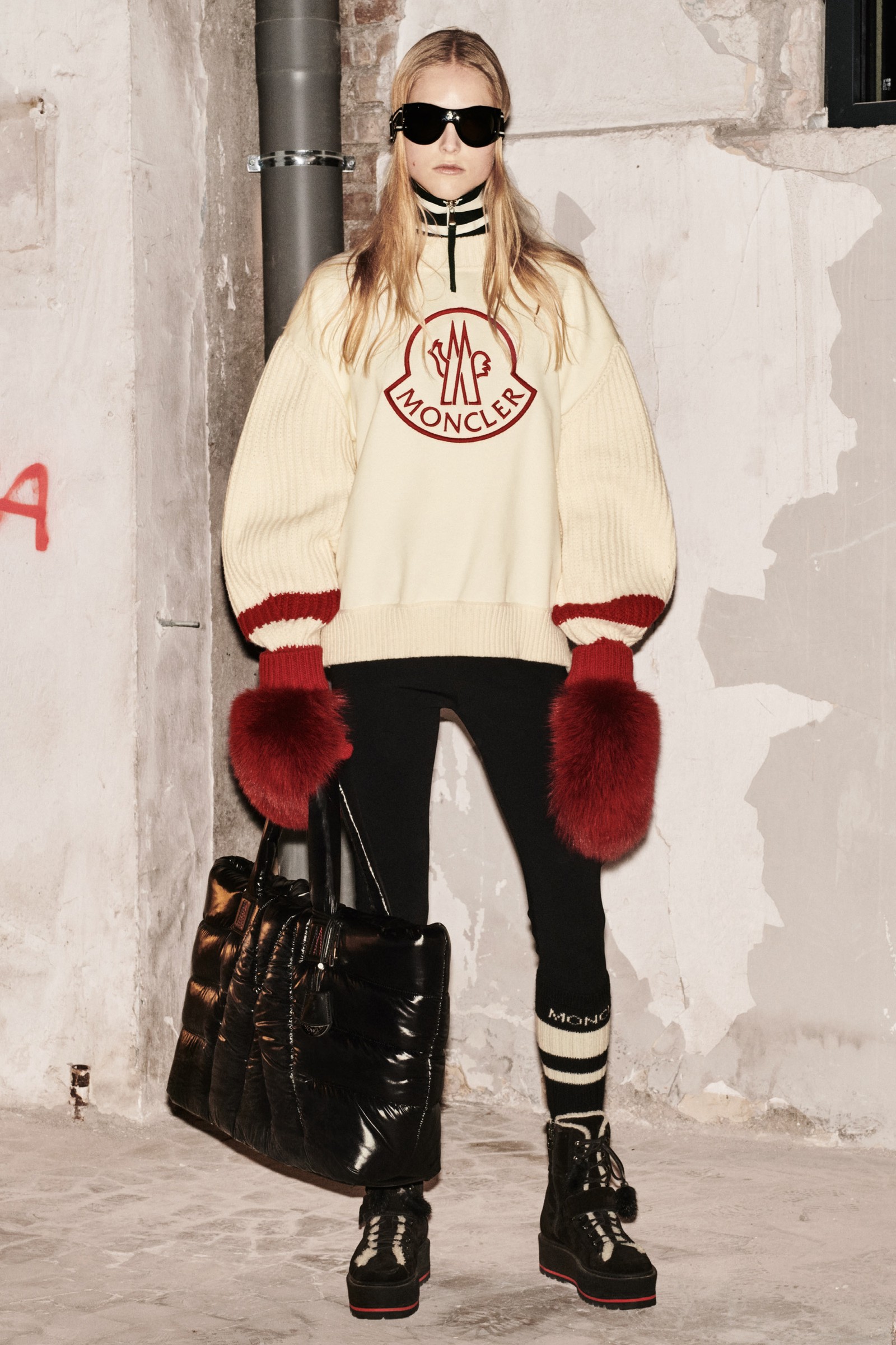 Moncler Genius: oito mentes criativas assinam peças para a grife
