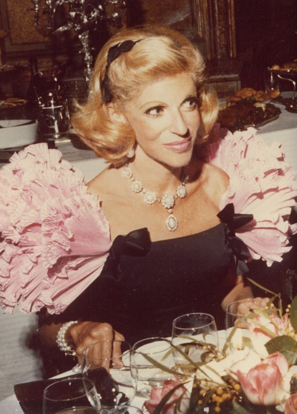 O barão é nosso! A vida célebre do barão de Rothschild, prestes a se ...