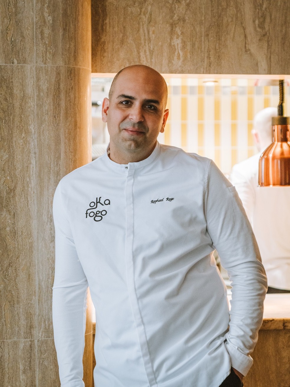 Quem são os brasileiros medalha de ouro na gastronomia de Paris