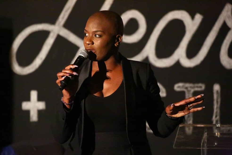 Ex-participante do The Voice americano morre aos 33 anos