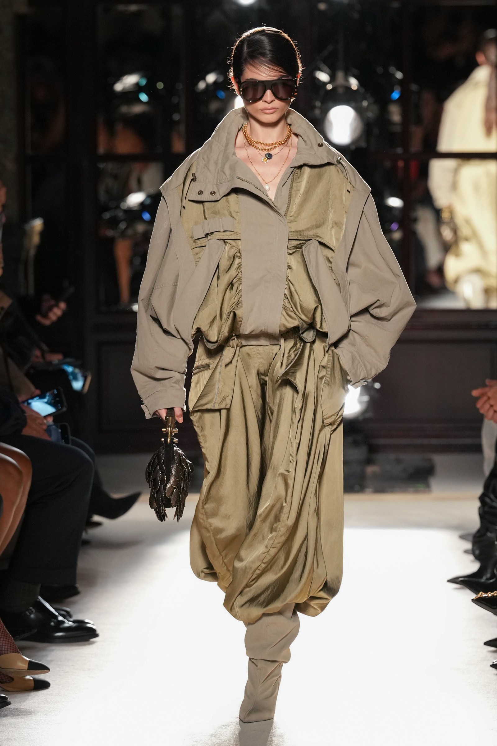 Balmain | Paris | Verão 2026