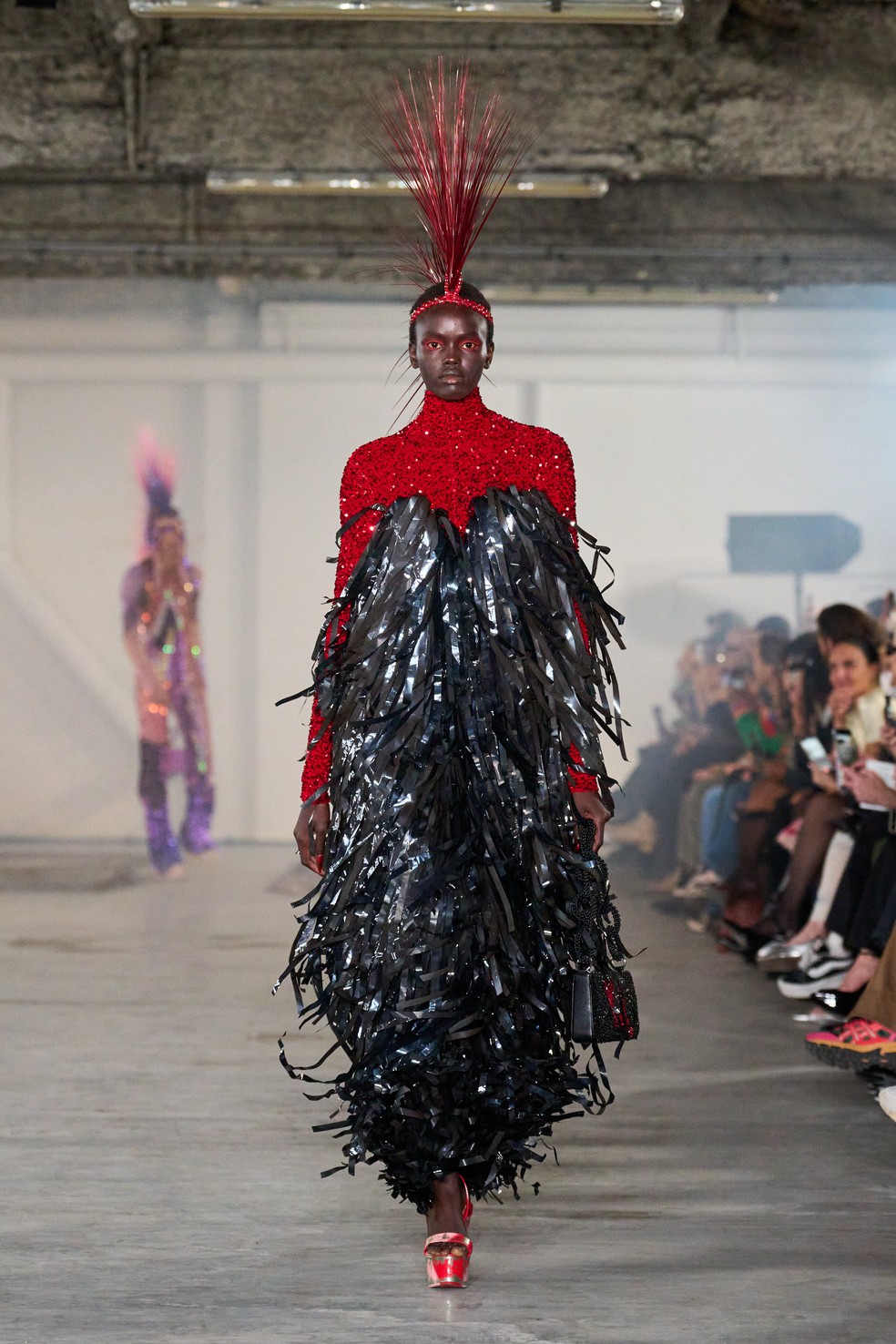 Kevin Germanier | Paris | Verão 2025