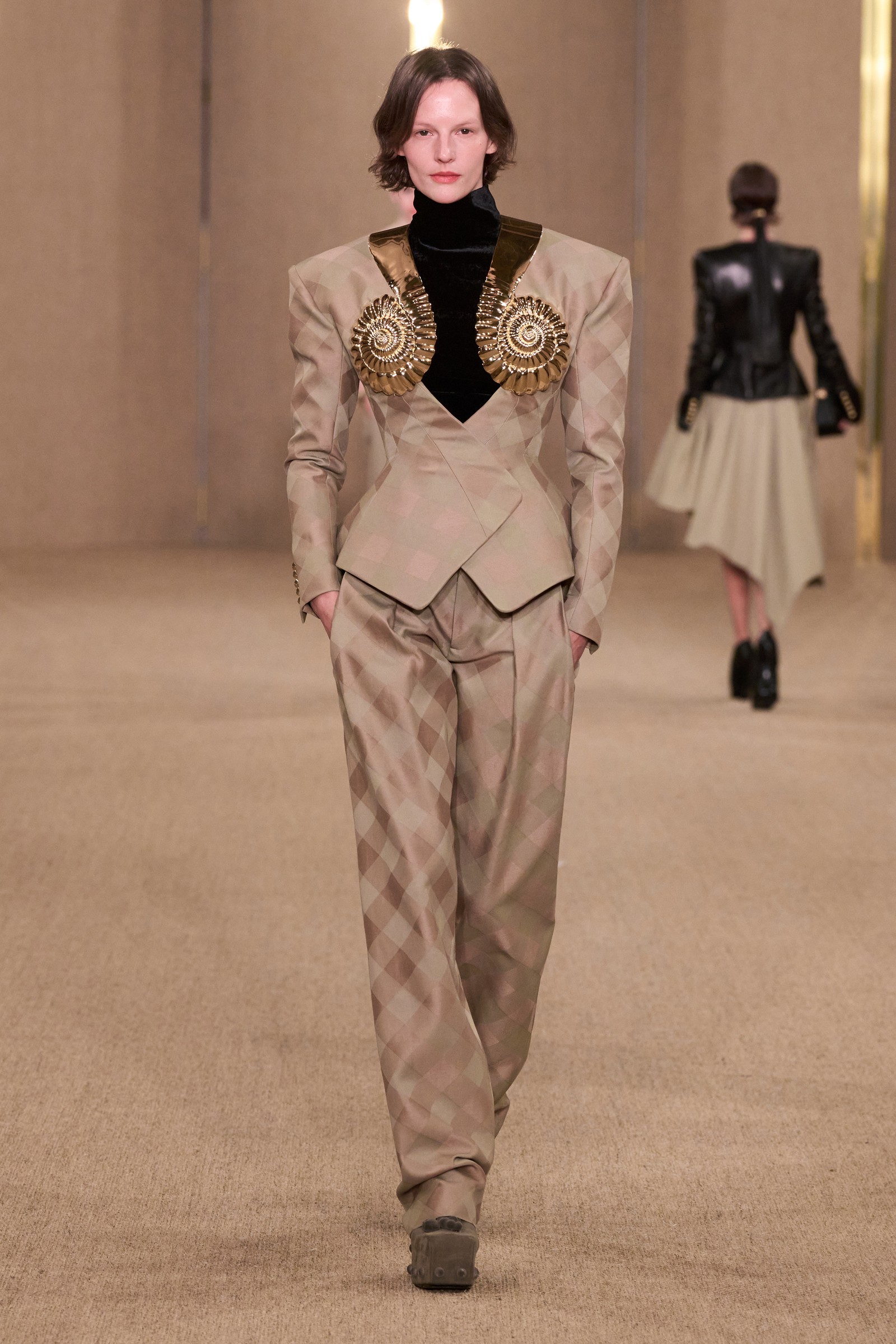 Balmain | Paris | Inverno 2024