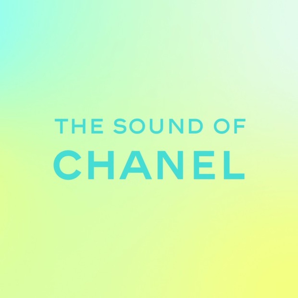 Aumenta o som! Chanel lança canal na plataforma Apple Music