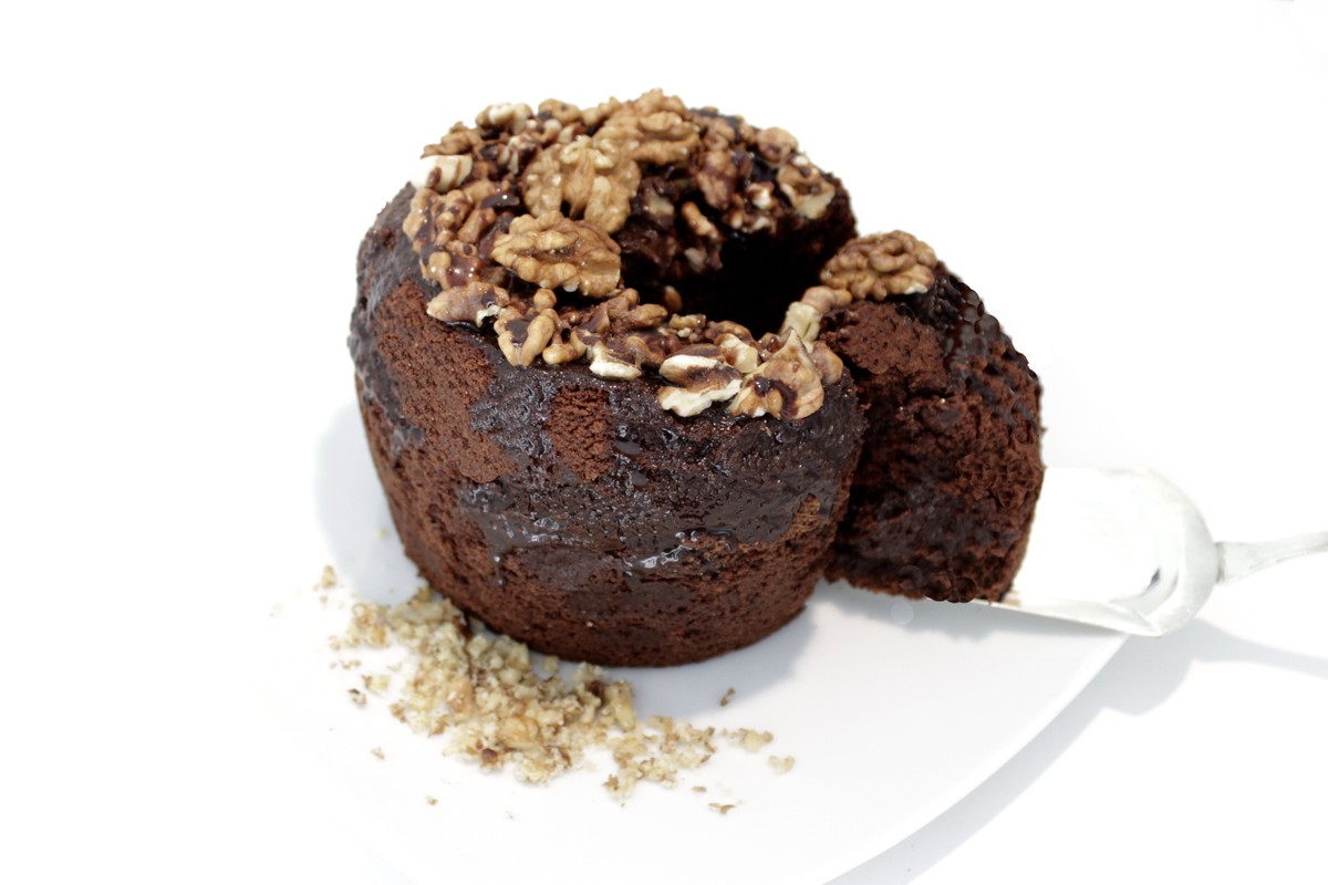 Brownietone: aprenda a receita de um delicioso doce fit para as festas ...