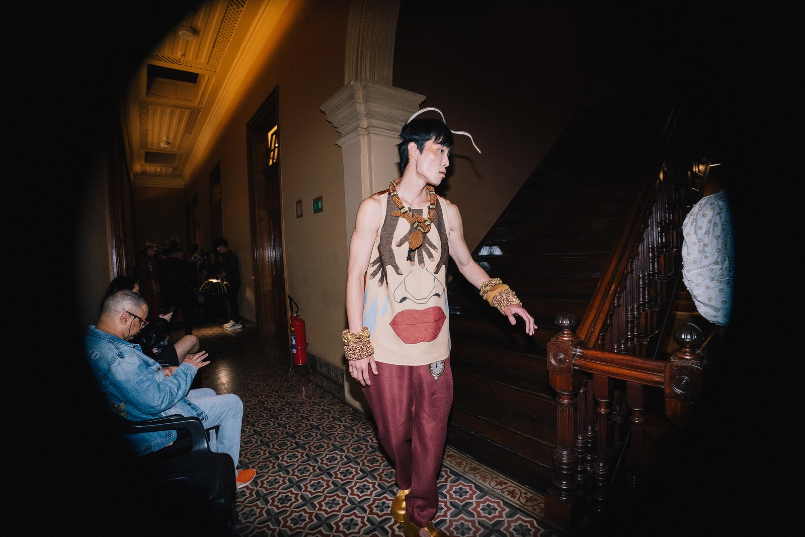 Ronaldo Fraga | SPFW N60