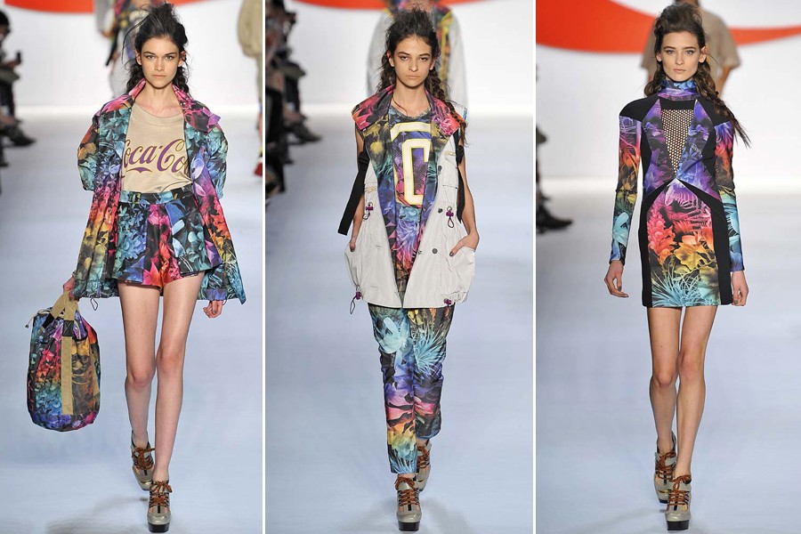 Coca Cola Clothing | Rio de Janeiro | Inverno 2013