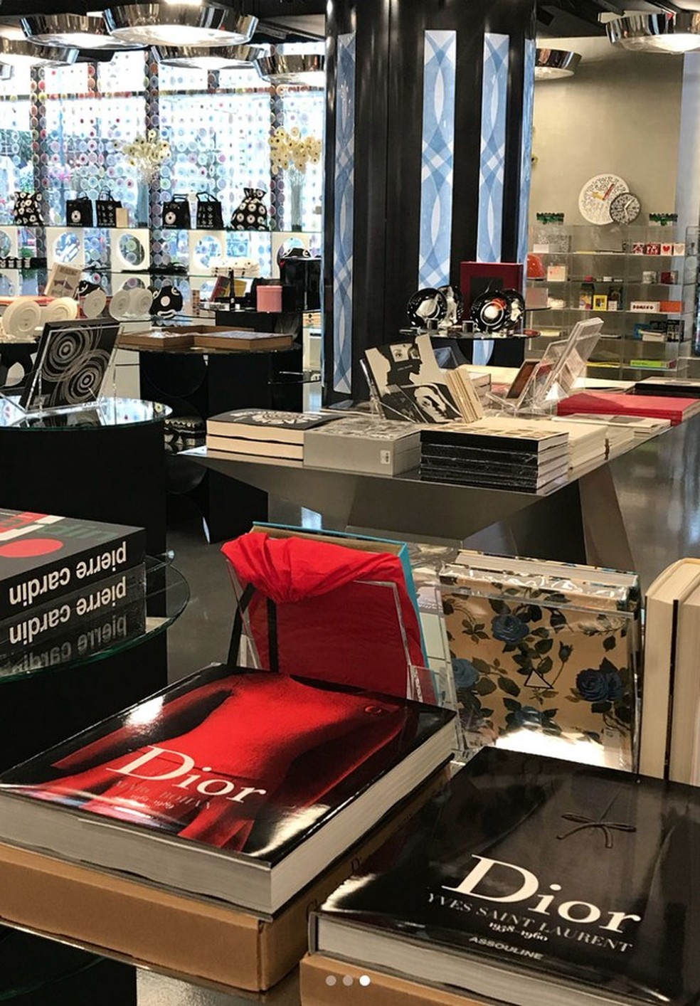 10 Corso Como: o novo point obrigatório em Nova York