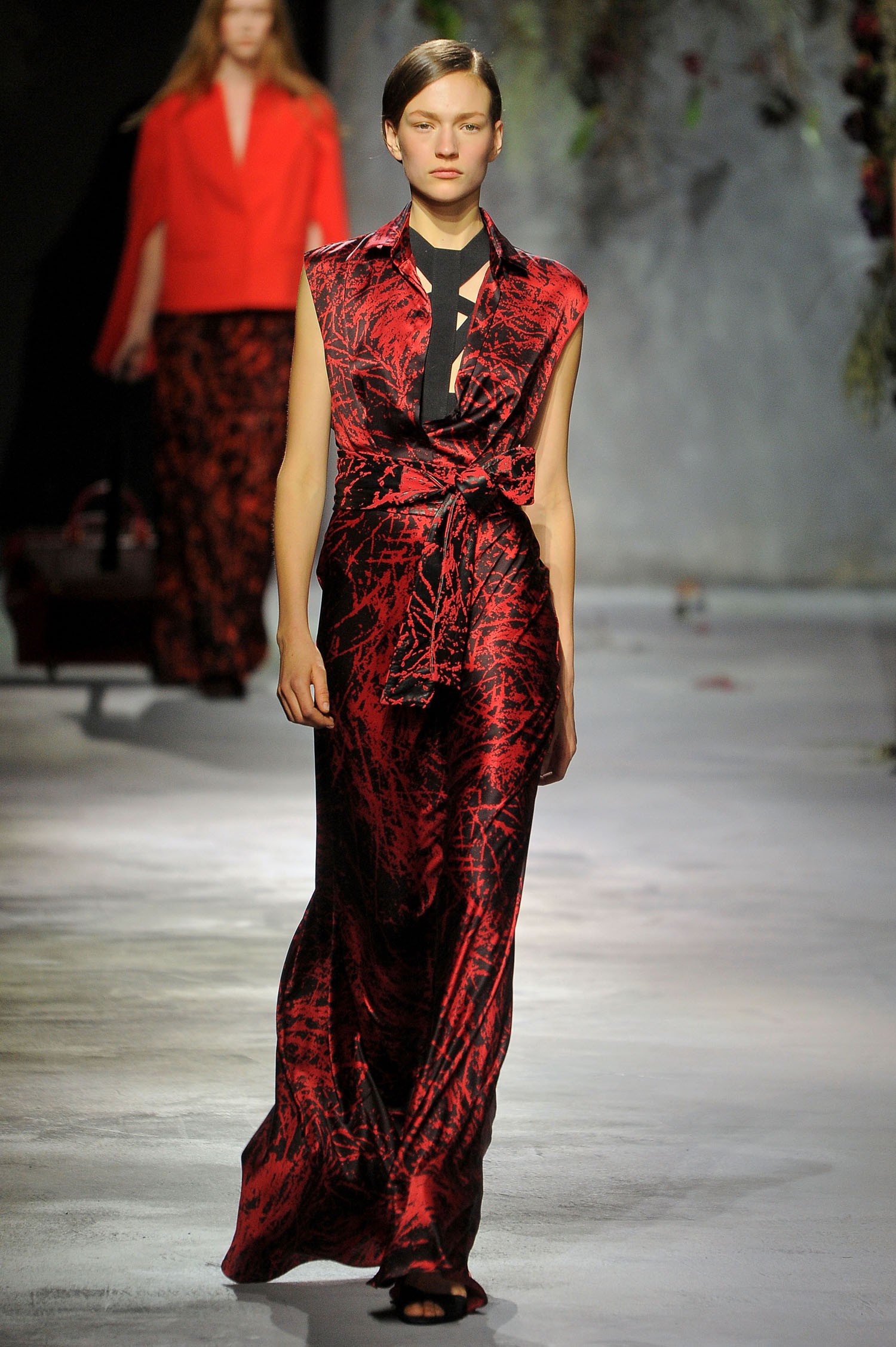 Vionnet | Paris | Inverno 2016