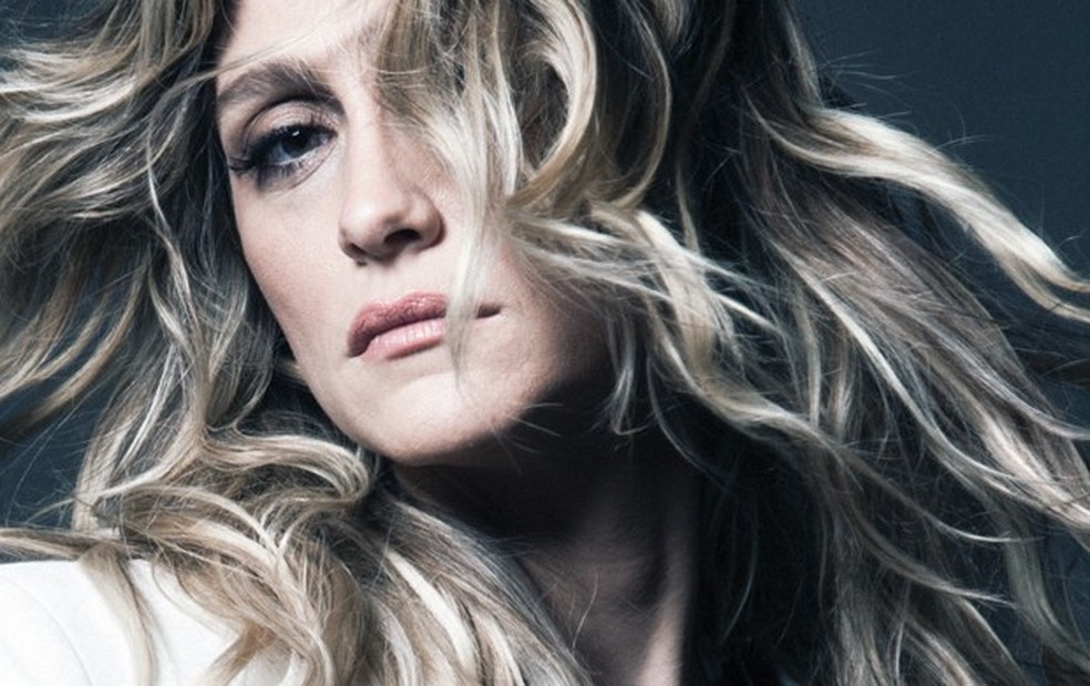 Amora Mautner em entrevista à Vogue: 'Sou intensa, tem gente que não gosta'