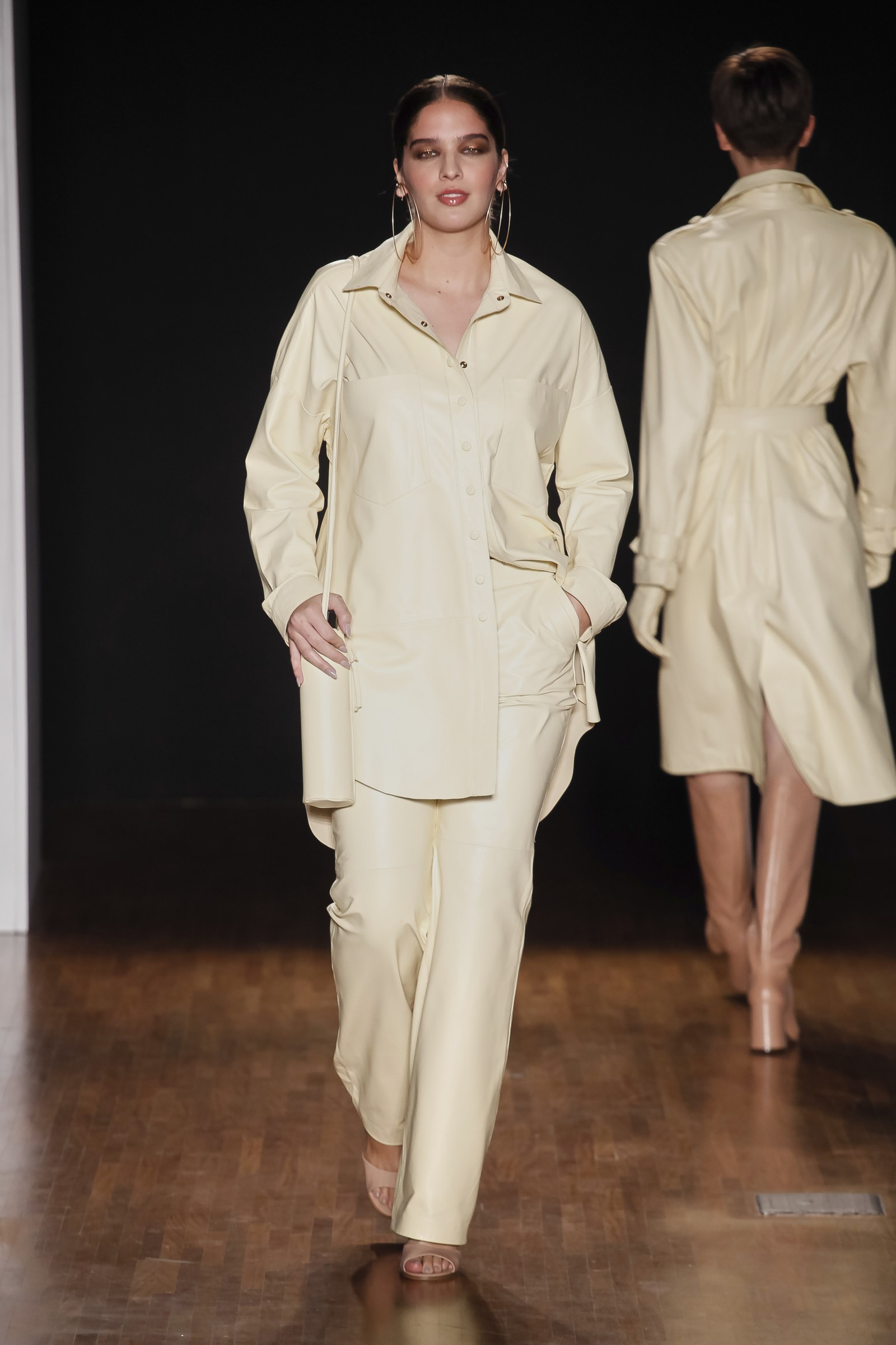 Patricia Vieira | São Paulo | N57