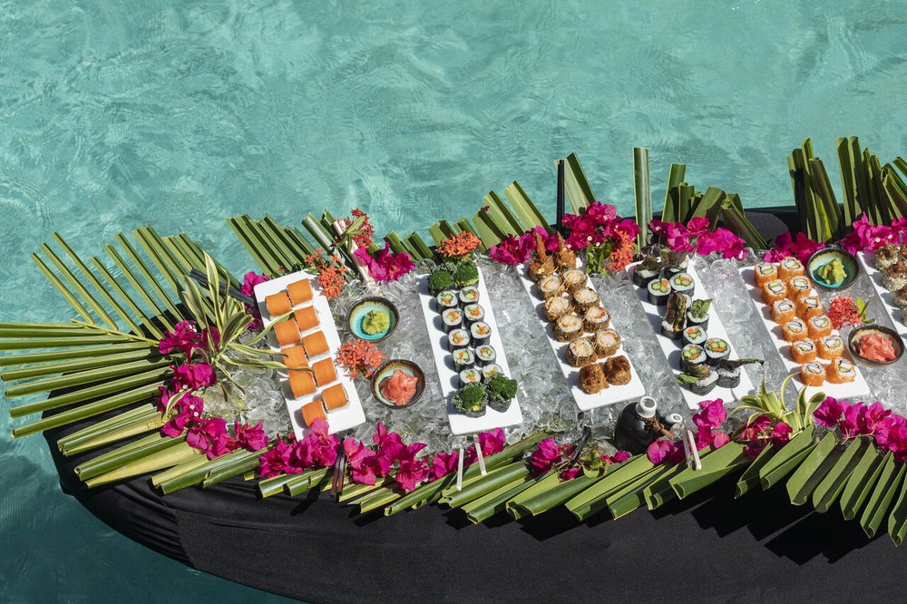 Necker Island: o paraíso particular 100% sustentável de Richard Branson