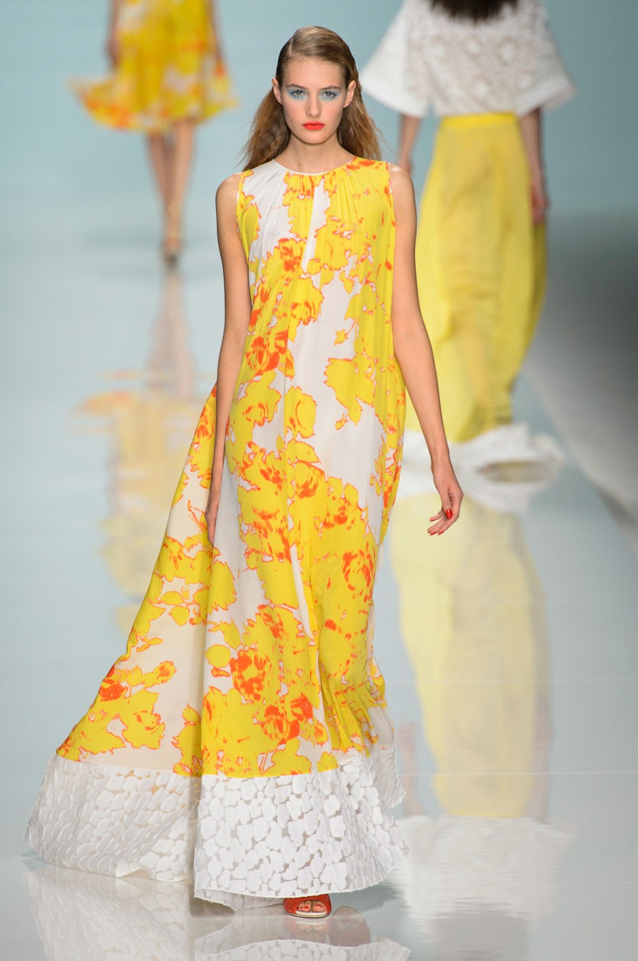 Emanuel Ungaro | Paris | Verão 2015