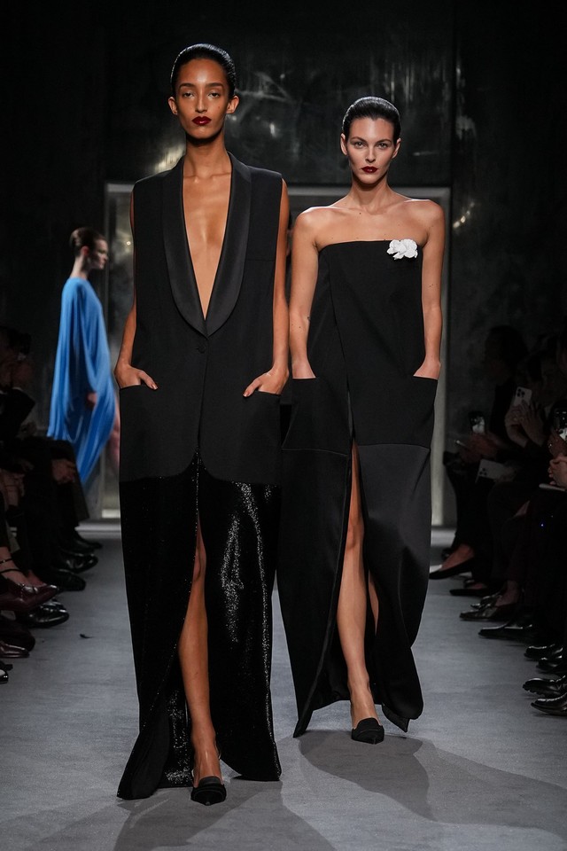 Tom Ford | Paris | Inverno 2025