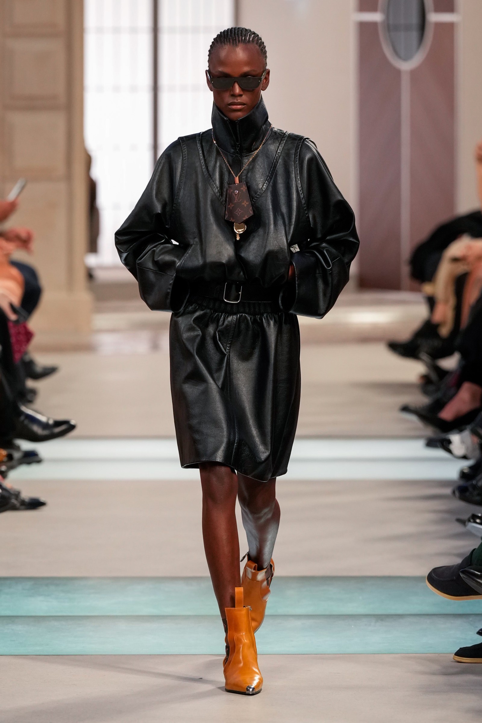 Louis Vuitton | Paris | Inverno 2025