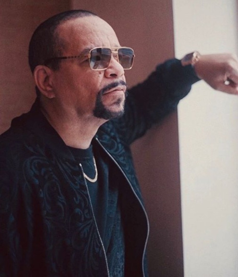 Ice-T disse que quase atirou em um entregador da Amazon. Entenda!